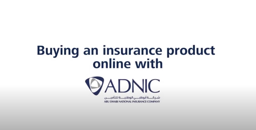 ADNIC - Insurance Company in Dubai, Abu Dhabi, Sharjah & UAE - Abu ...
