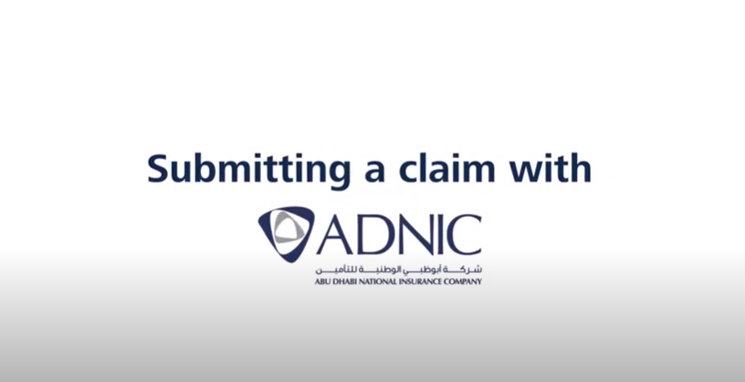 ADNIC - Insurance Company in Dubai, Abu Dhabi, Sharjah & UAE - Abu ...