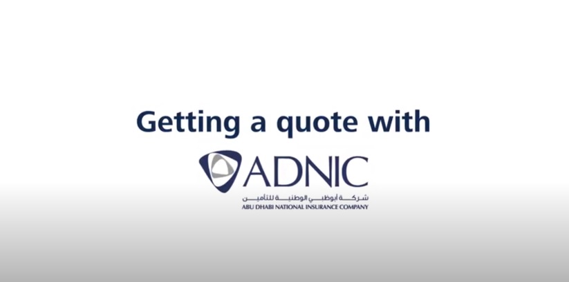 ADNIC - Insurance Company in Dubai, Abu Dhabi, Sharjah & UAE - Abu ...